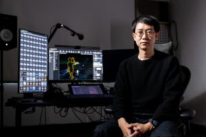 恵比寿映像祭2024 Yebisu International Festival for Art & Alternative Visions 2024